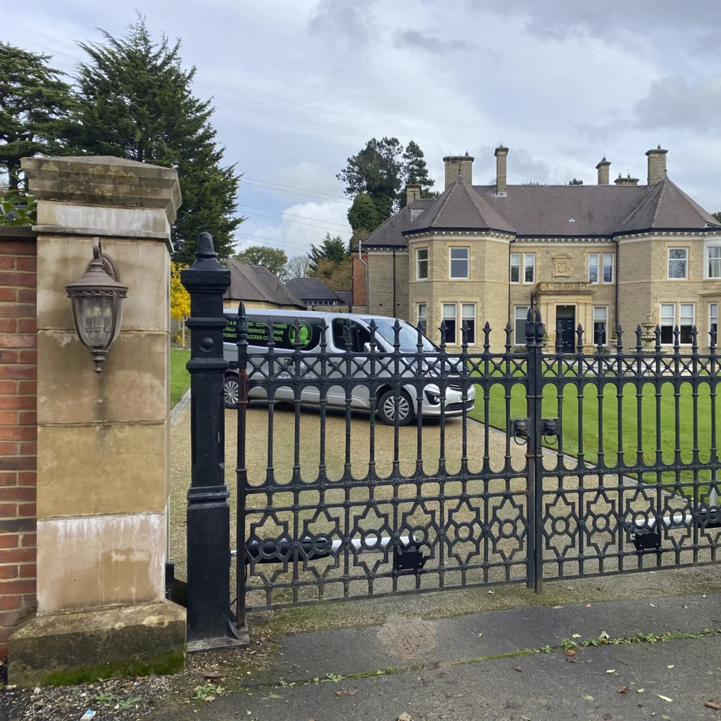 Home - AGBE Services